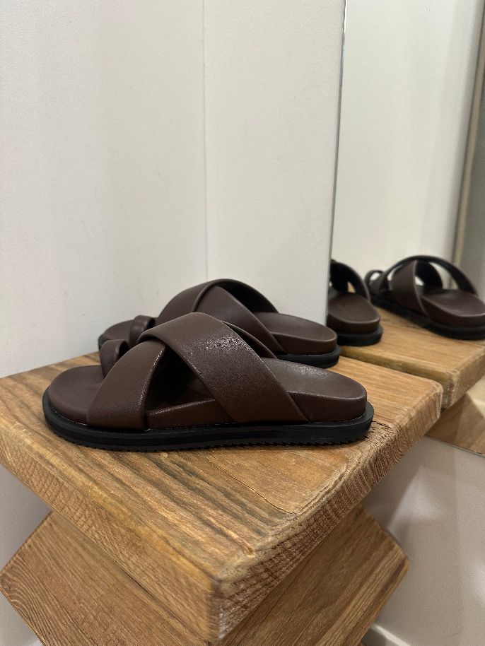 Trixie - Chocolate – Iggy & Zee